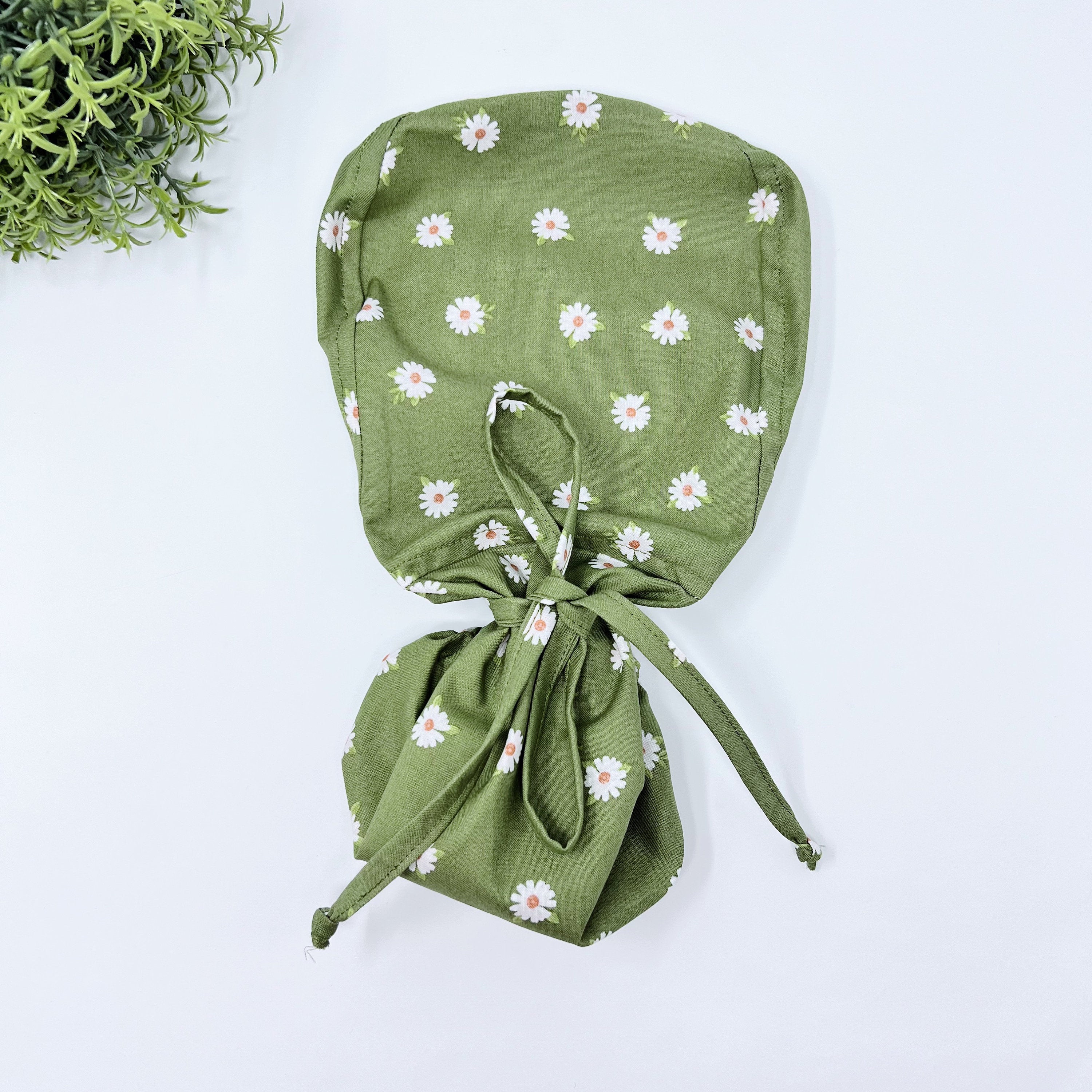 Paradise Caps – Handcrafted Scrub Hats | Unique & Custom Designs
